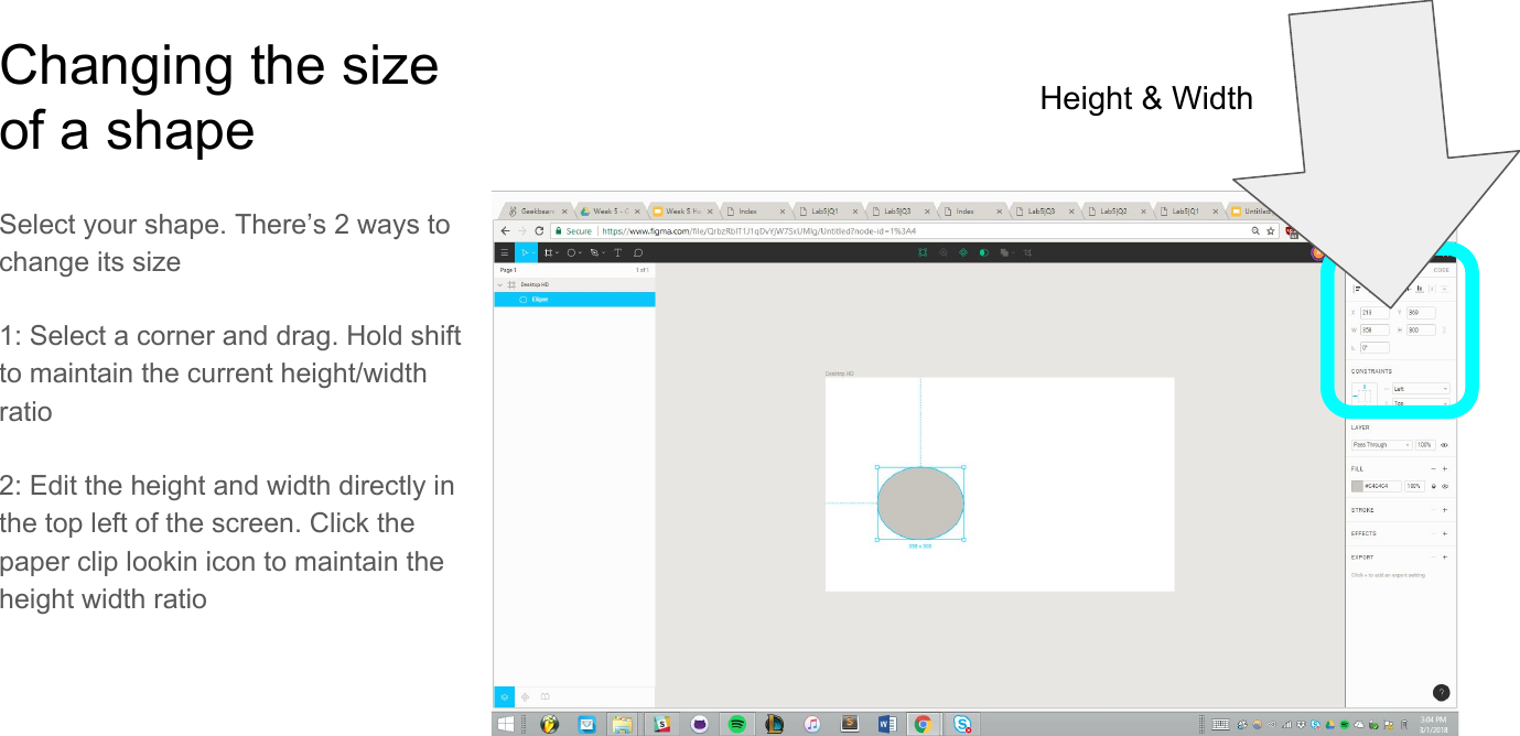  Figma Instructions 