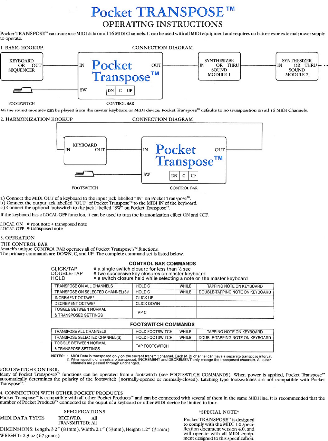 Pocket Transpose Operating Instructions.png Anatek Instructions