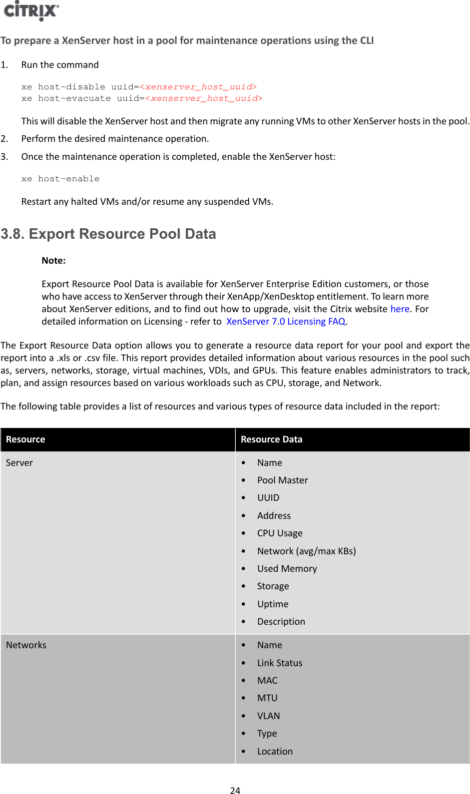 citrix systems address fort lauderdale