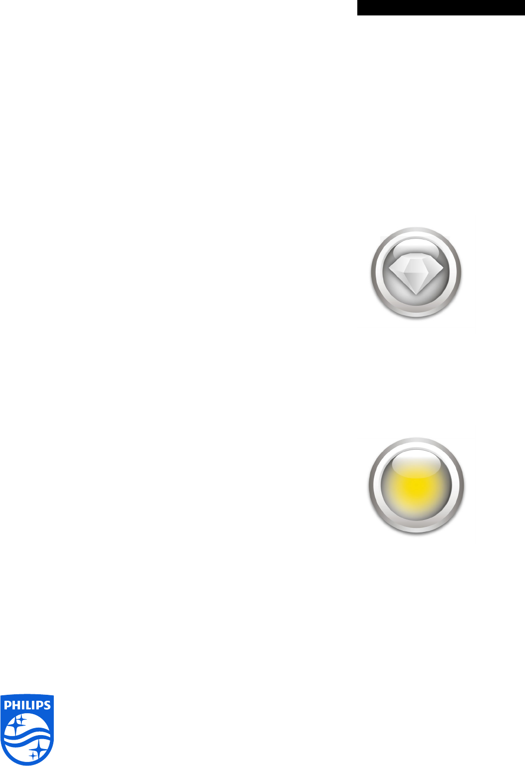 302073116 Philips Plafonnier