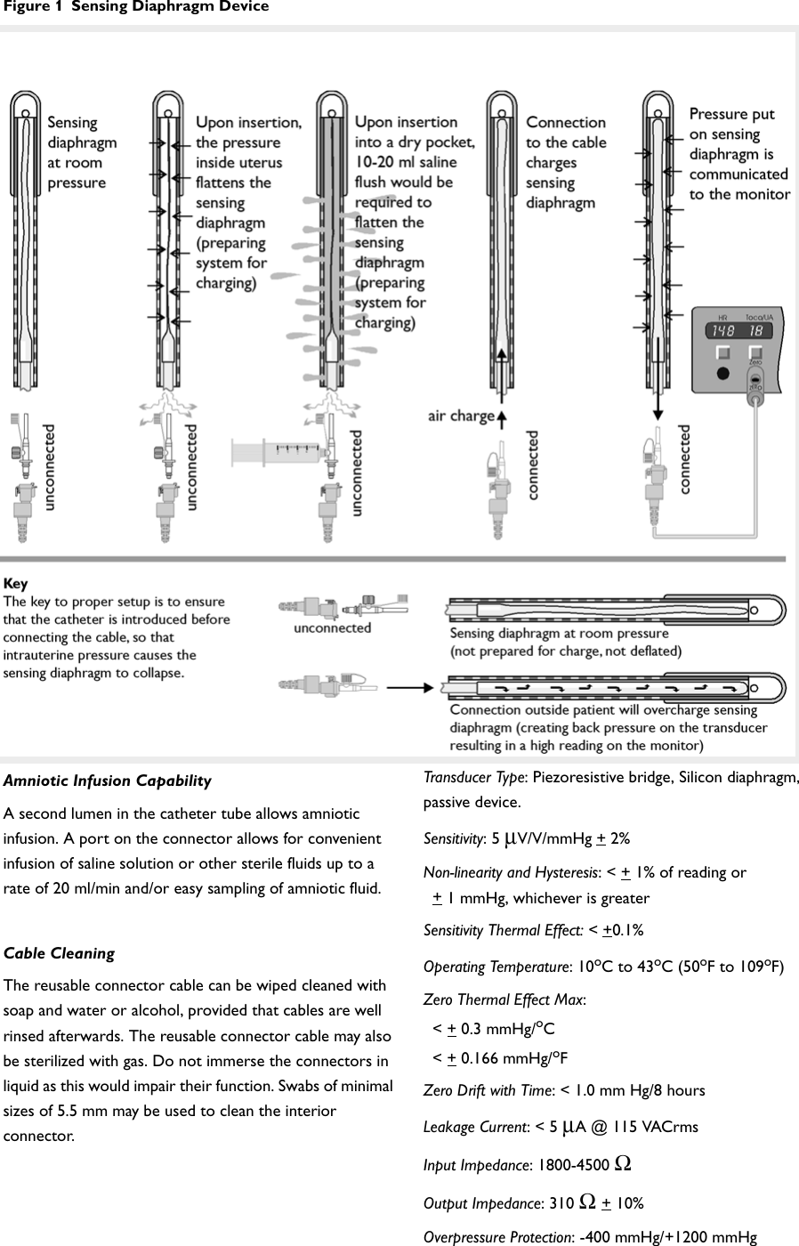 Philips 989803143931 4522 962 09271_IUP User Manual Product Brochure ...