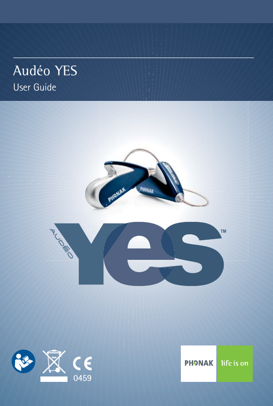 Phonak WHSSAN Hearing Aid Discussion and FAQ Aud o Yes GB qxp