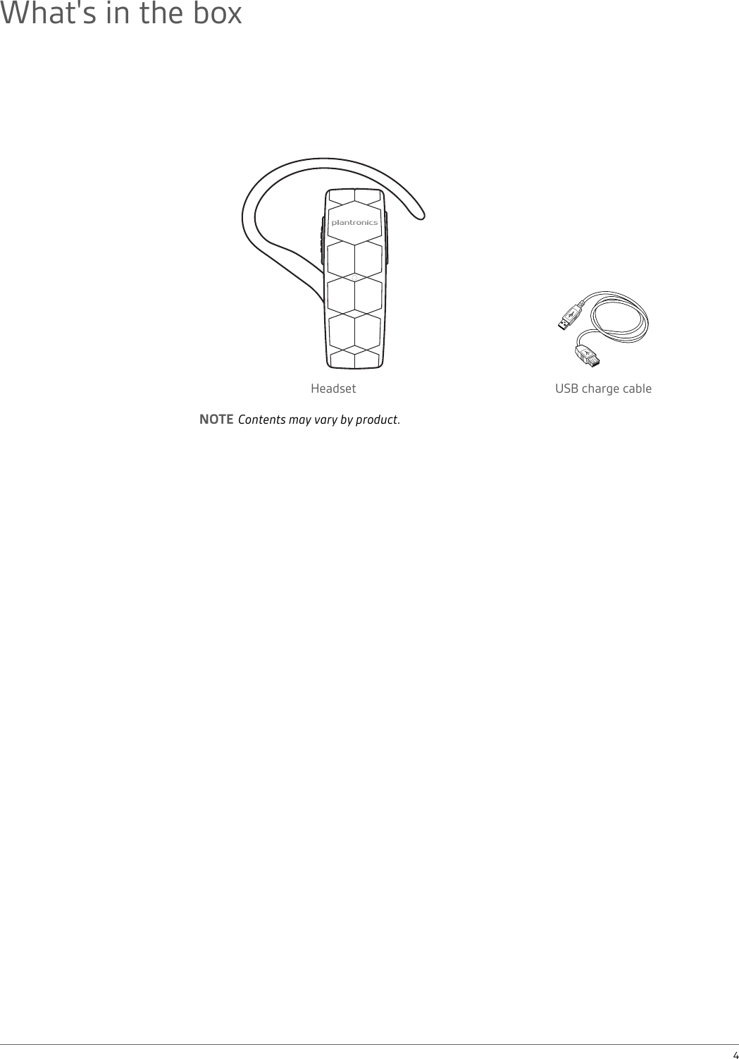 Poly Explorer 50 ug en