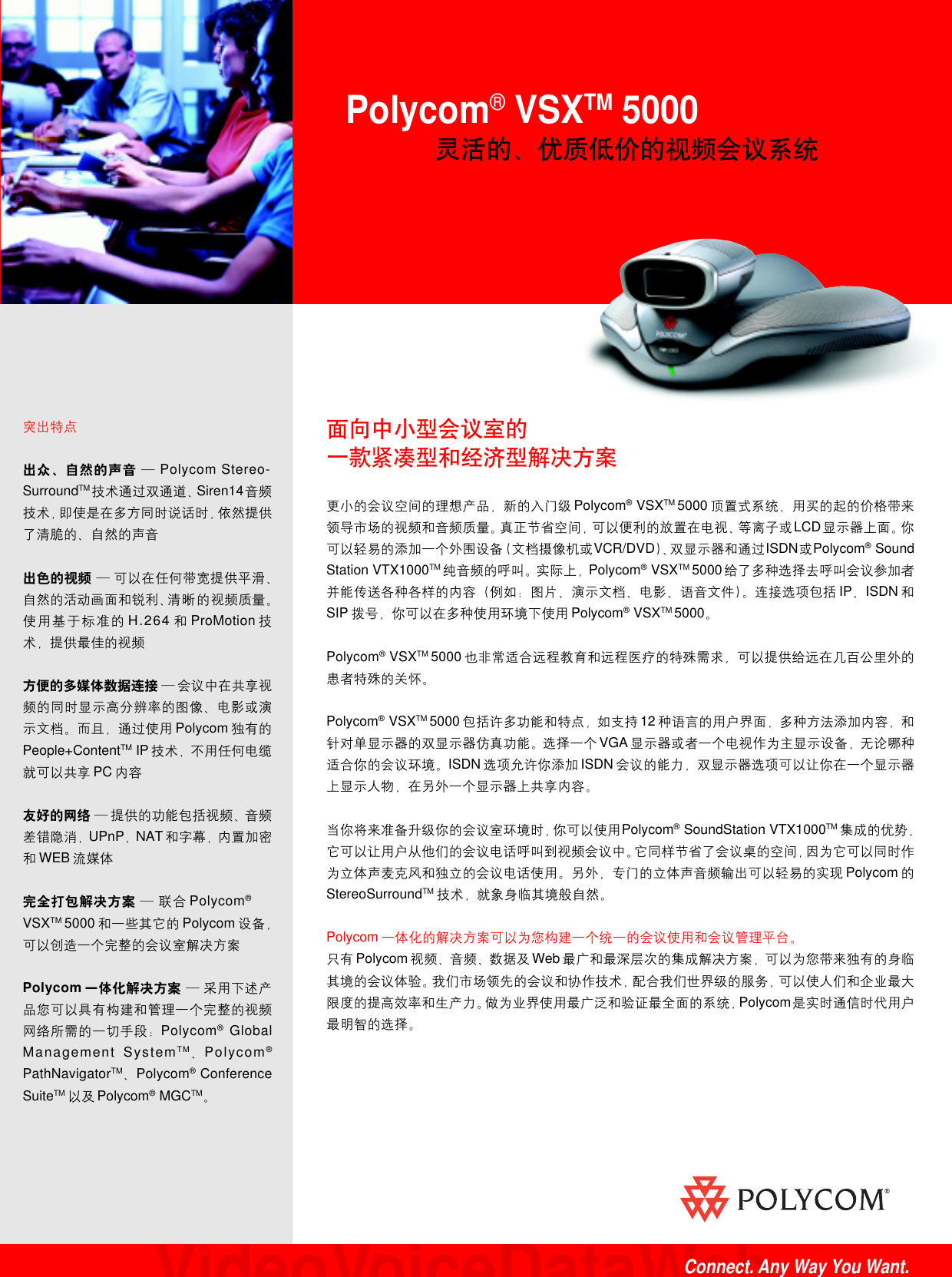 Polycom Portfolio Ha7250Qt4 Users Manual V500