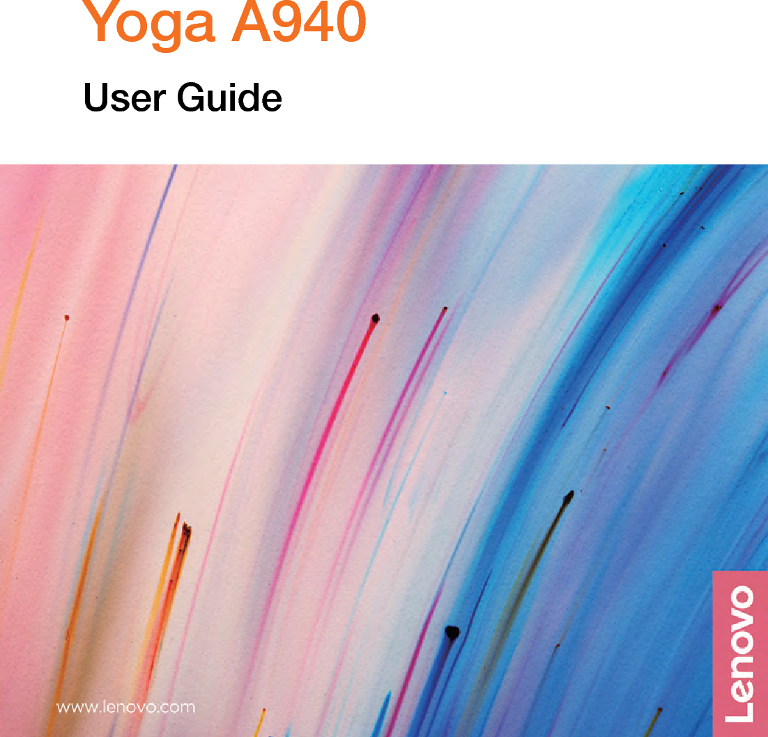 Primax Electronics KKBRF5C71 Lenovo Premium Wireless Keyboard User Manual