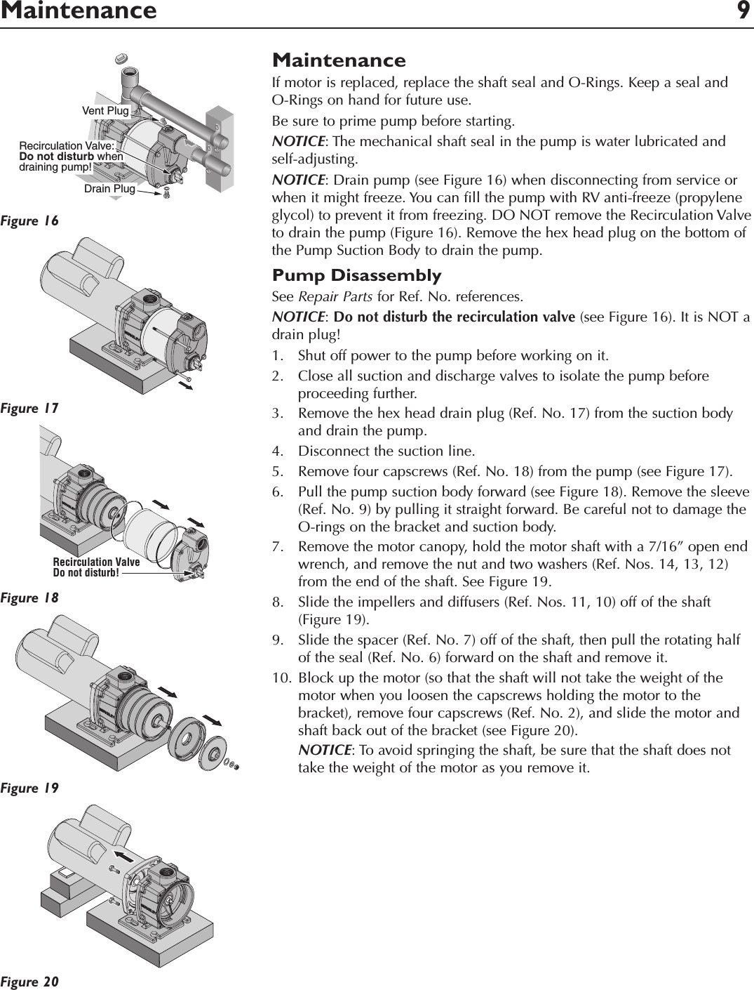 49262 3 Berkeley B82456 01 Owners Manual User