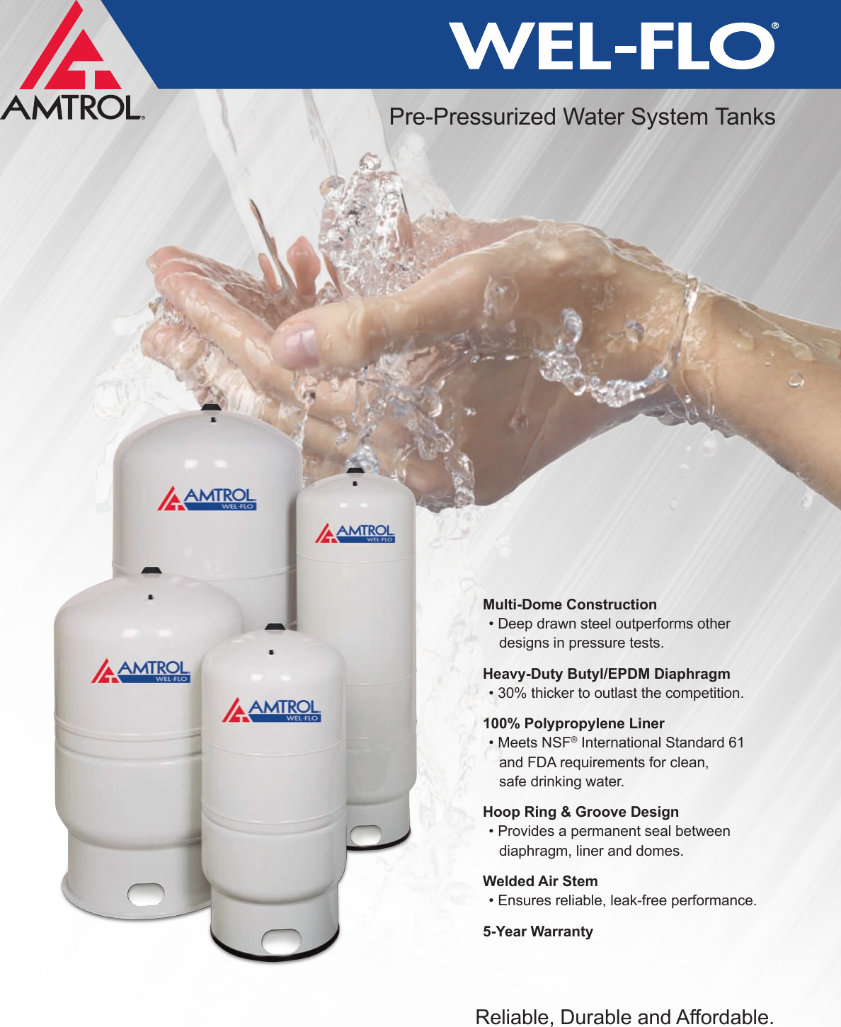 534971 2 Wel Flo Brochure User Manual