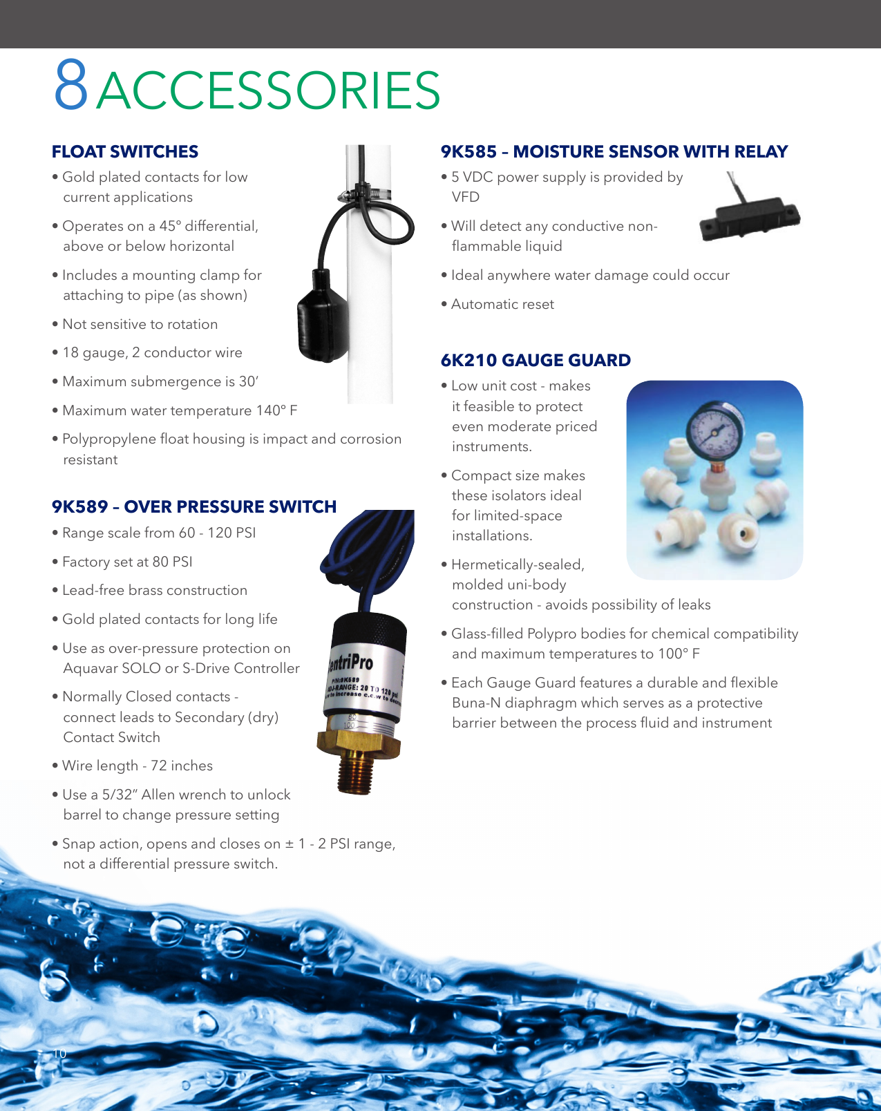 538775 1 Goulds Aquavar ABII Brochure