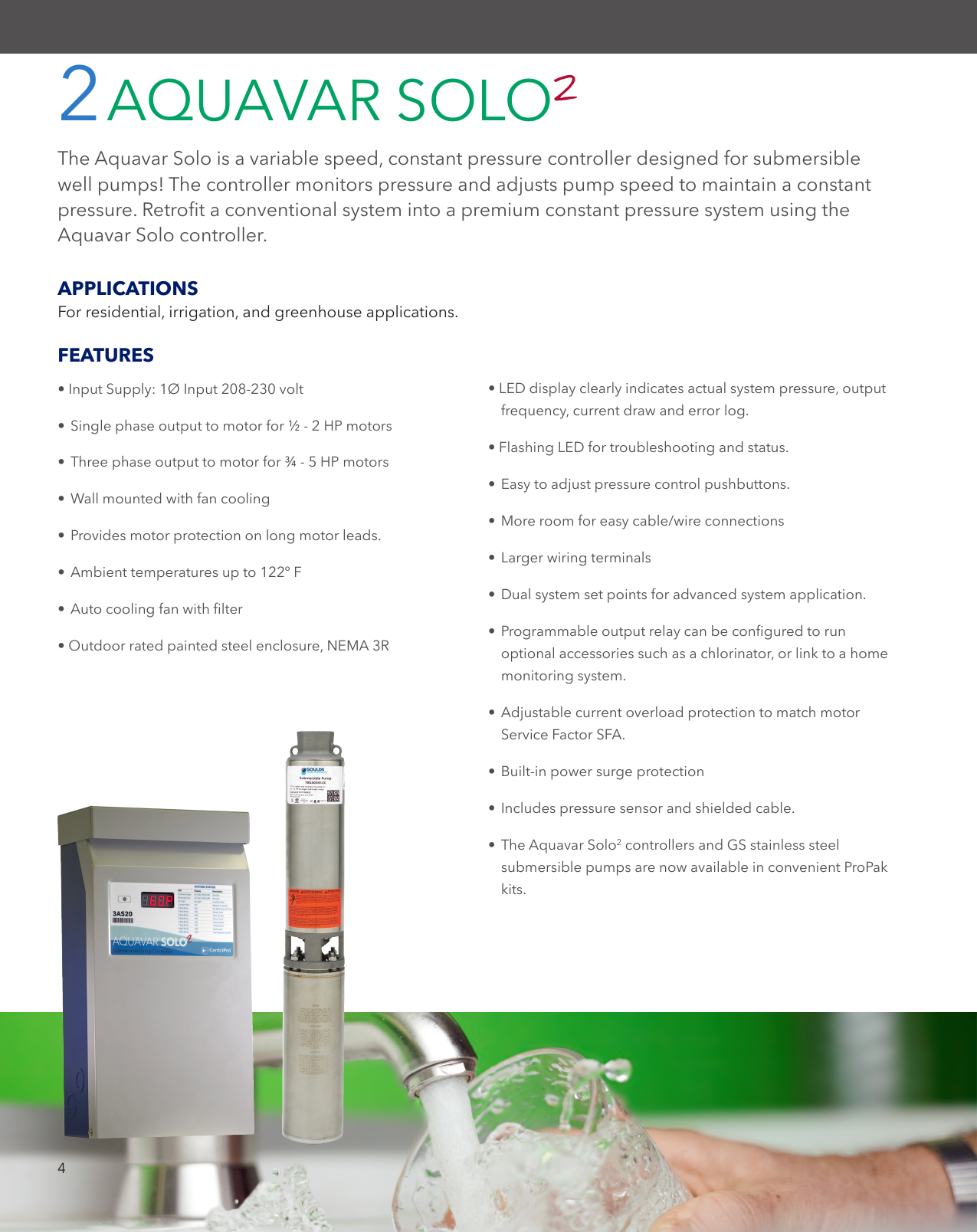 538775 1 Goulds Aquavar ABII Brochure