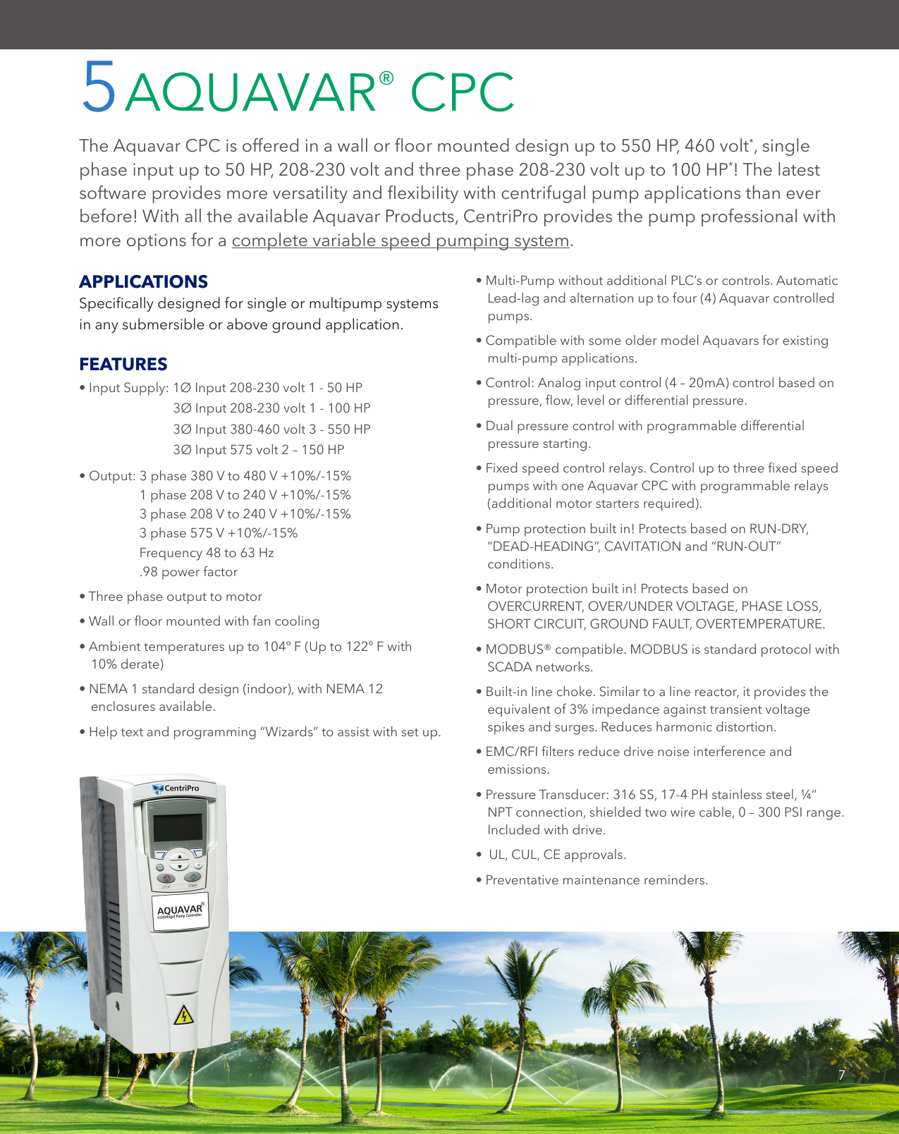 538775 1 Goulds Aquavar ABII Brochure