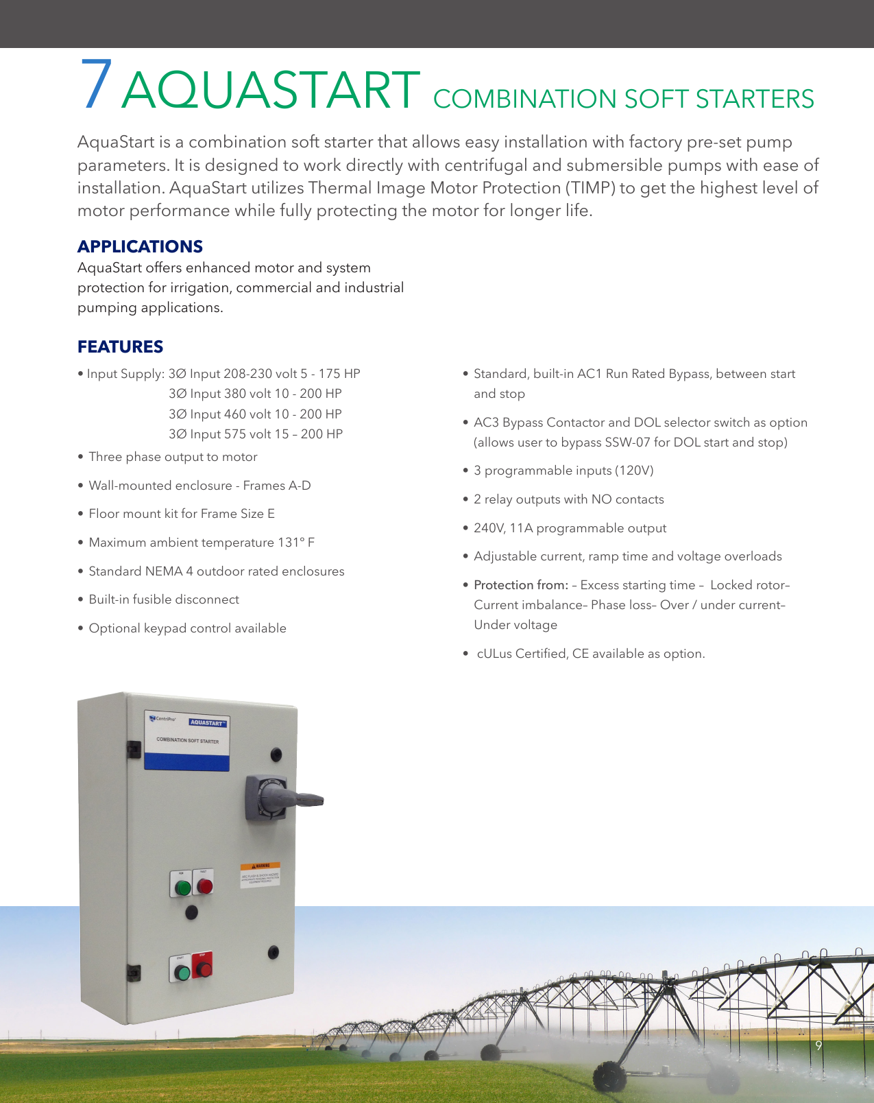 538775 1 Goulds Aquavar ABII Brochure