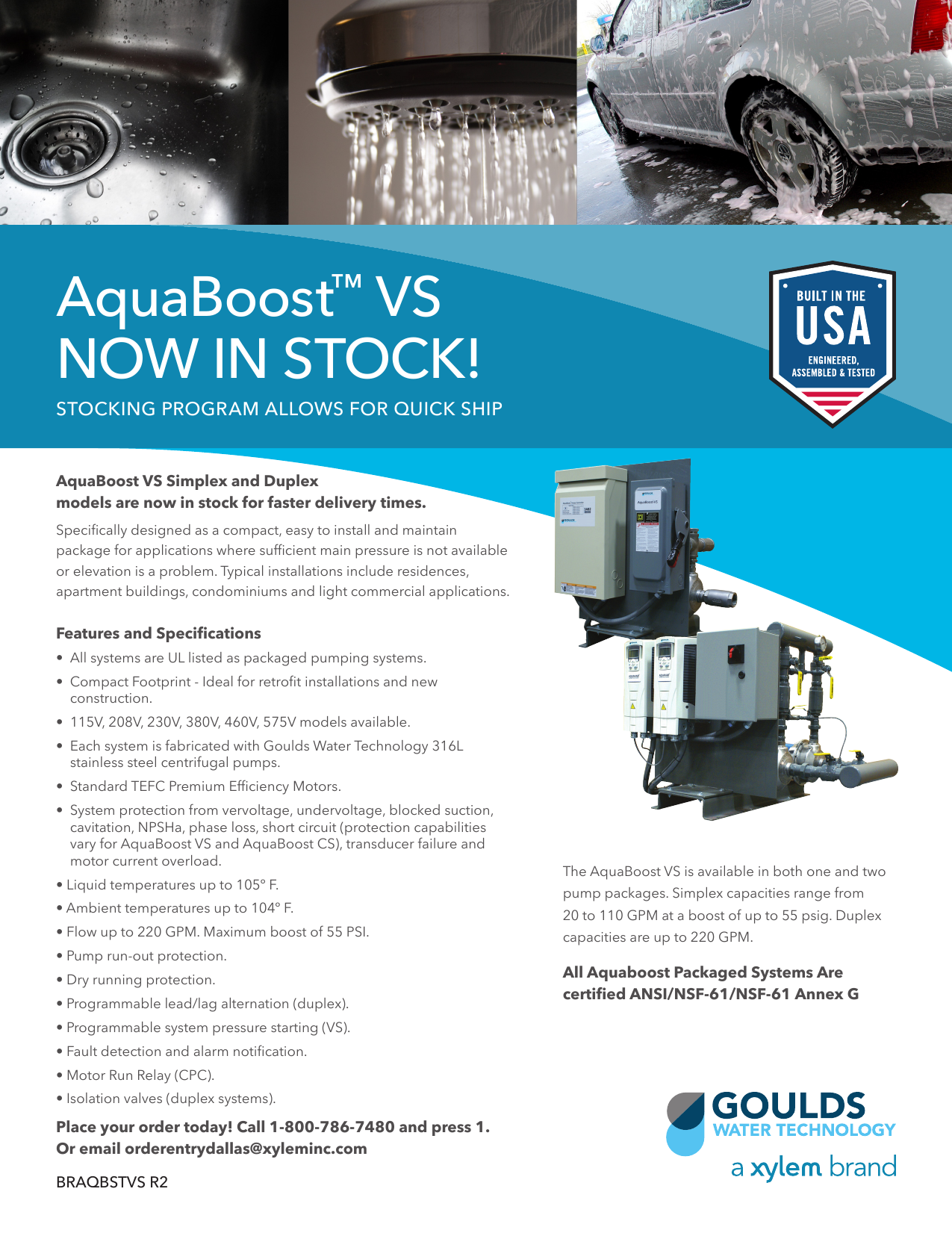 548253 1 Goulds Aquaboost Duplex Brochure