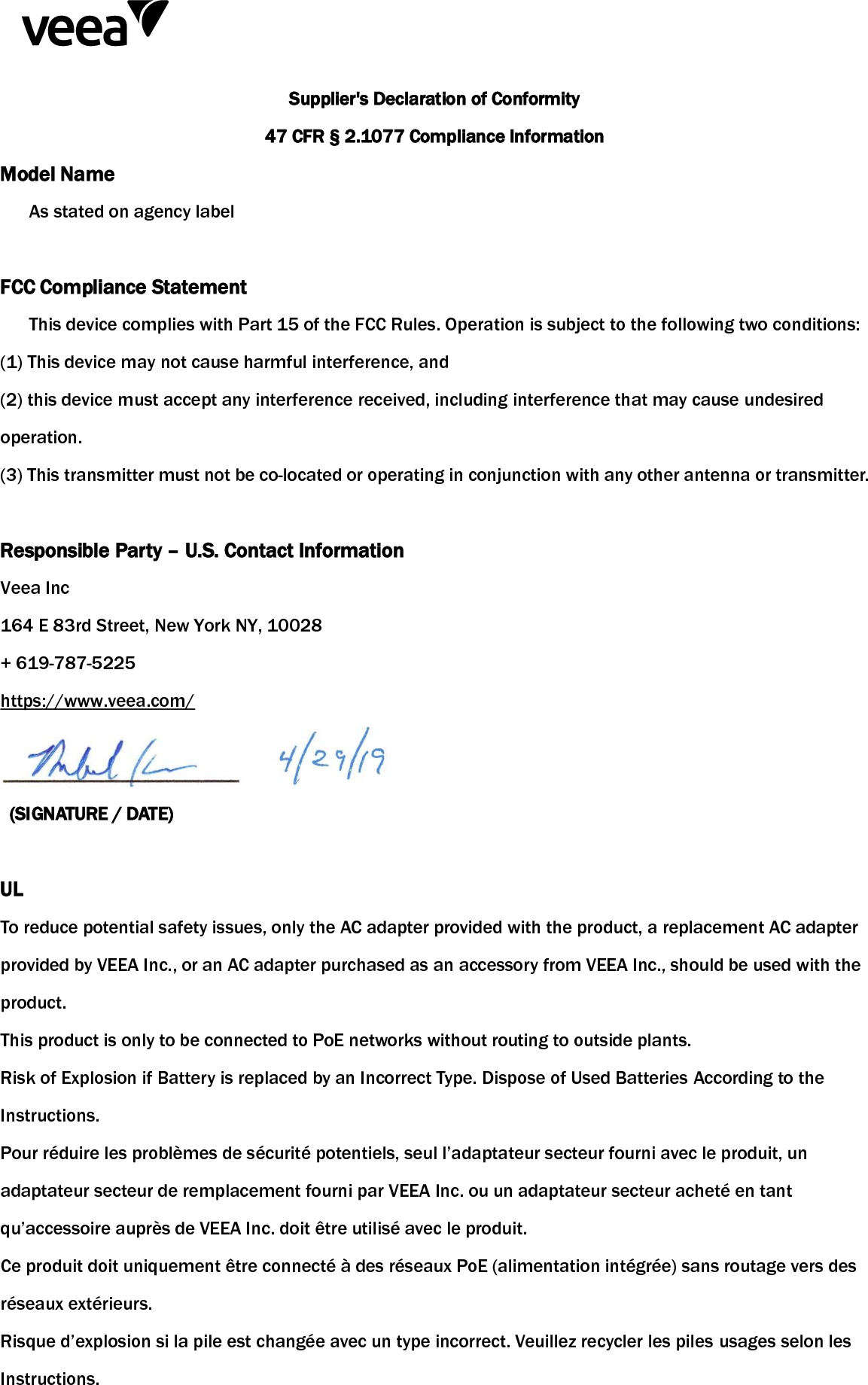 Quectel Wireless Solutions 201607EC25V LTE Module User Manual