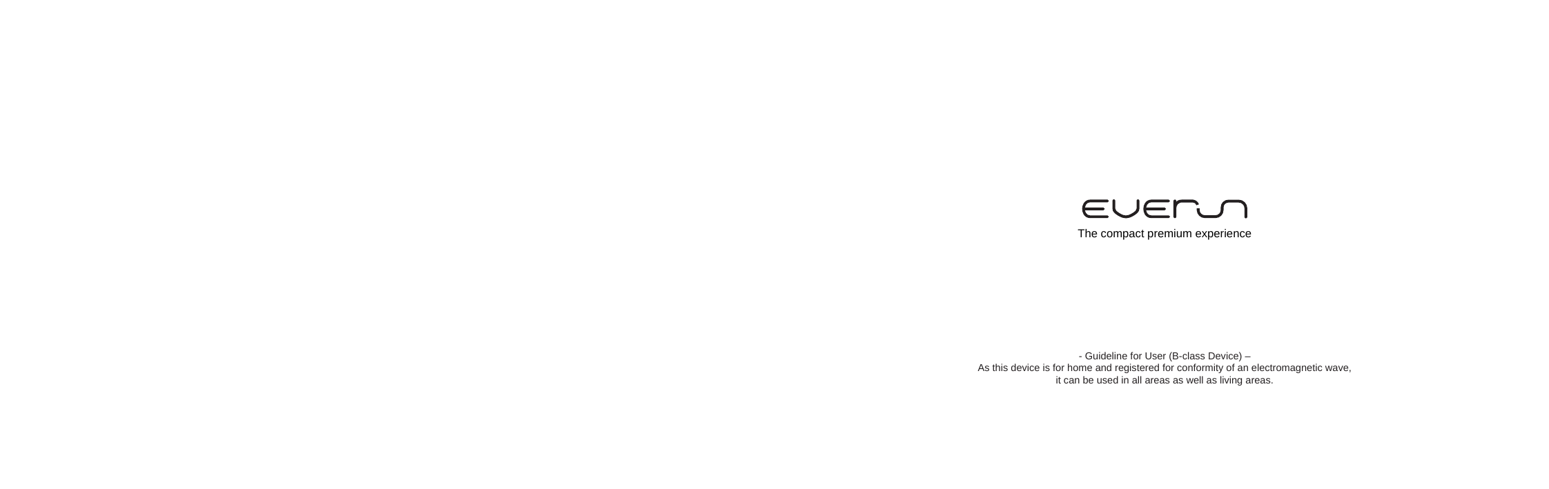 RAON Digital EVER70 MINI NOTEBOOK User Manual everun note indd