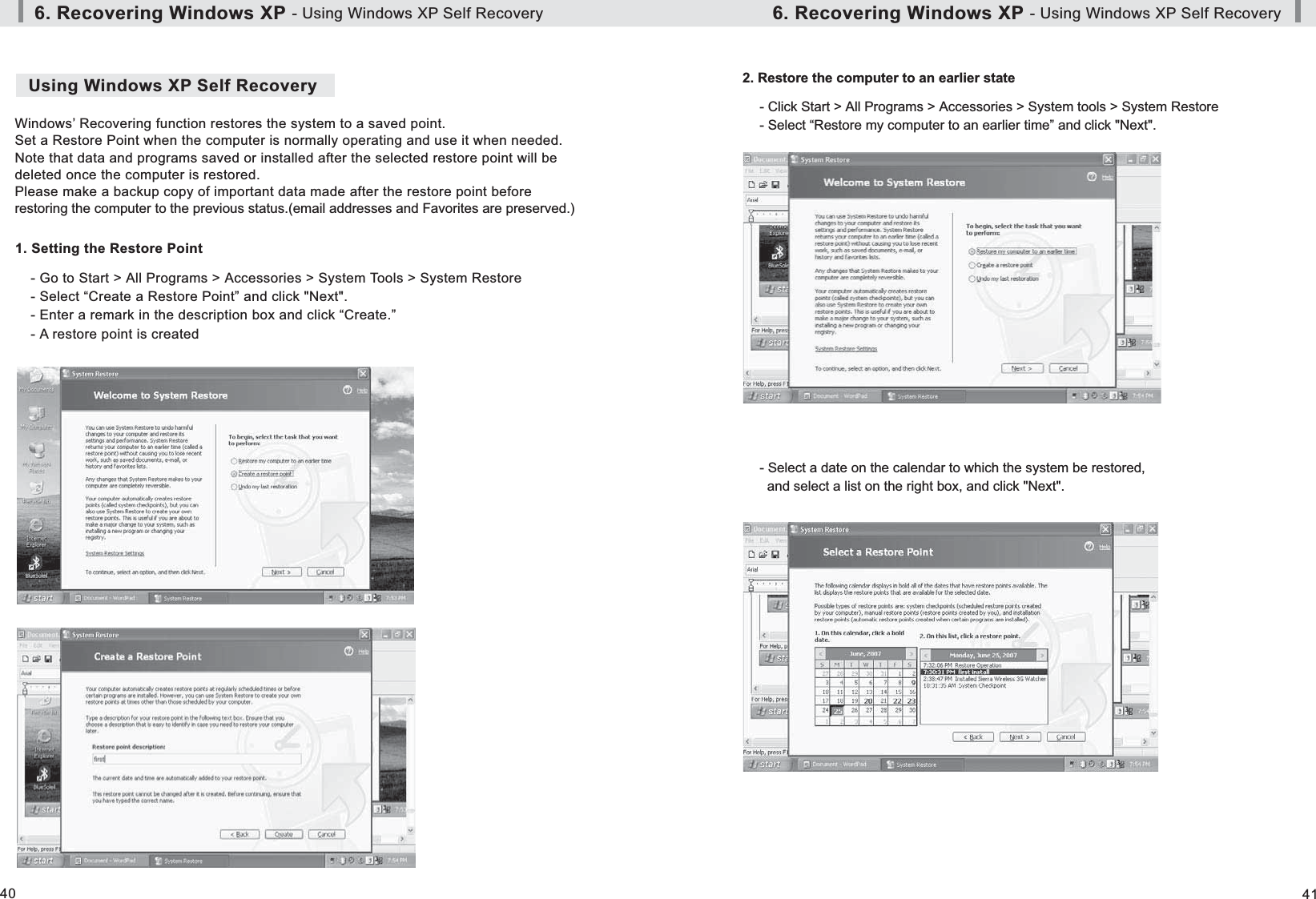 RAON Digital EVERUN UMPC User Manual