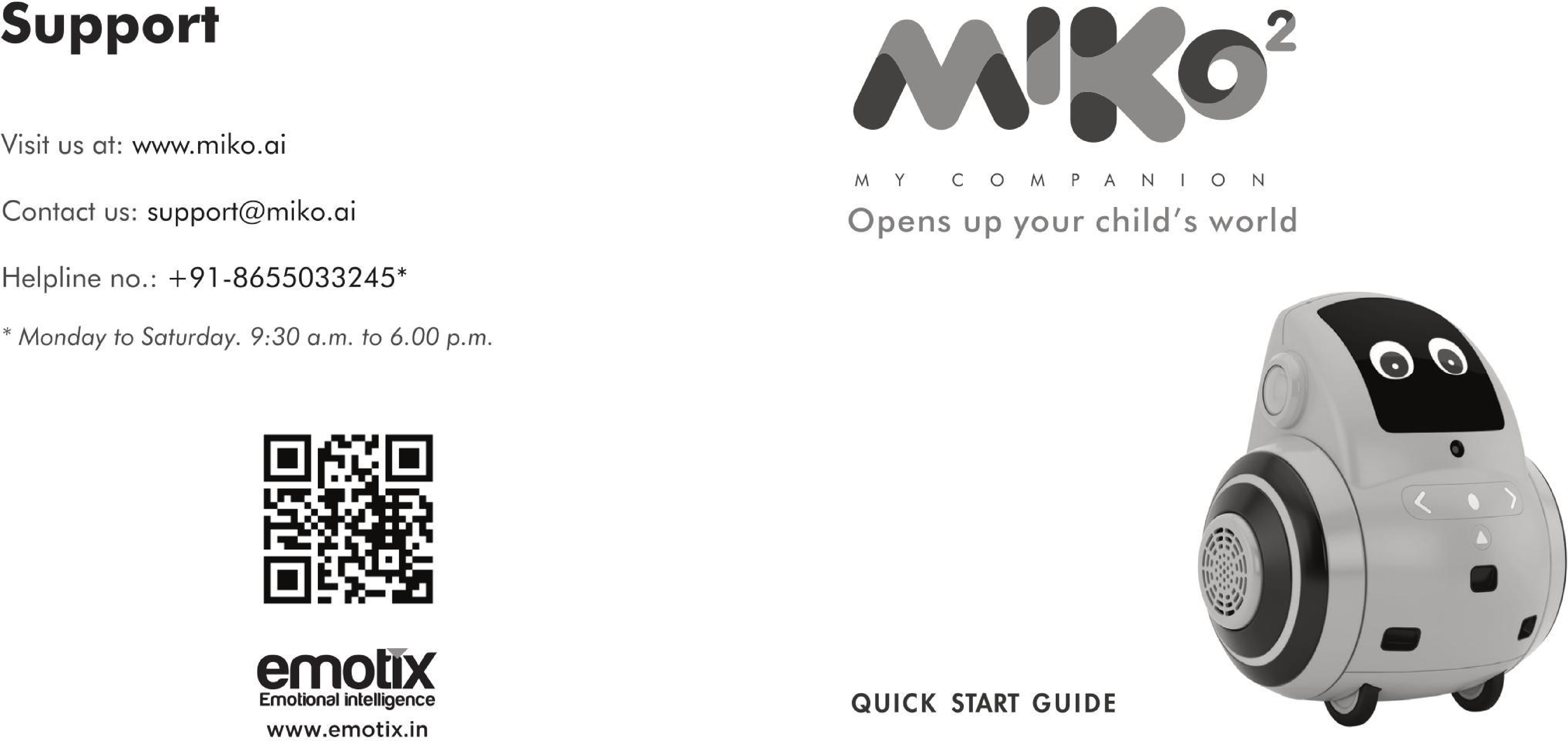 RN Chidakashi Technologies Private M0201 MIKO2 AUTOMATIC DATA ...