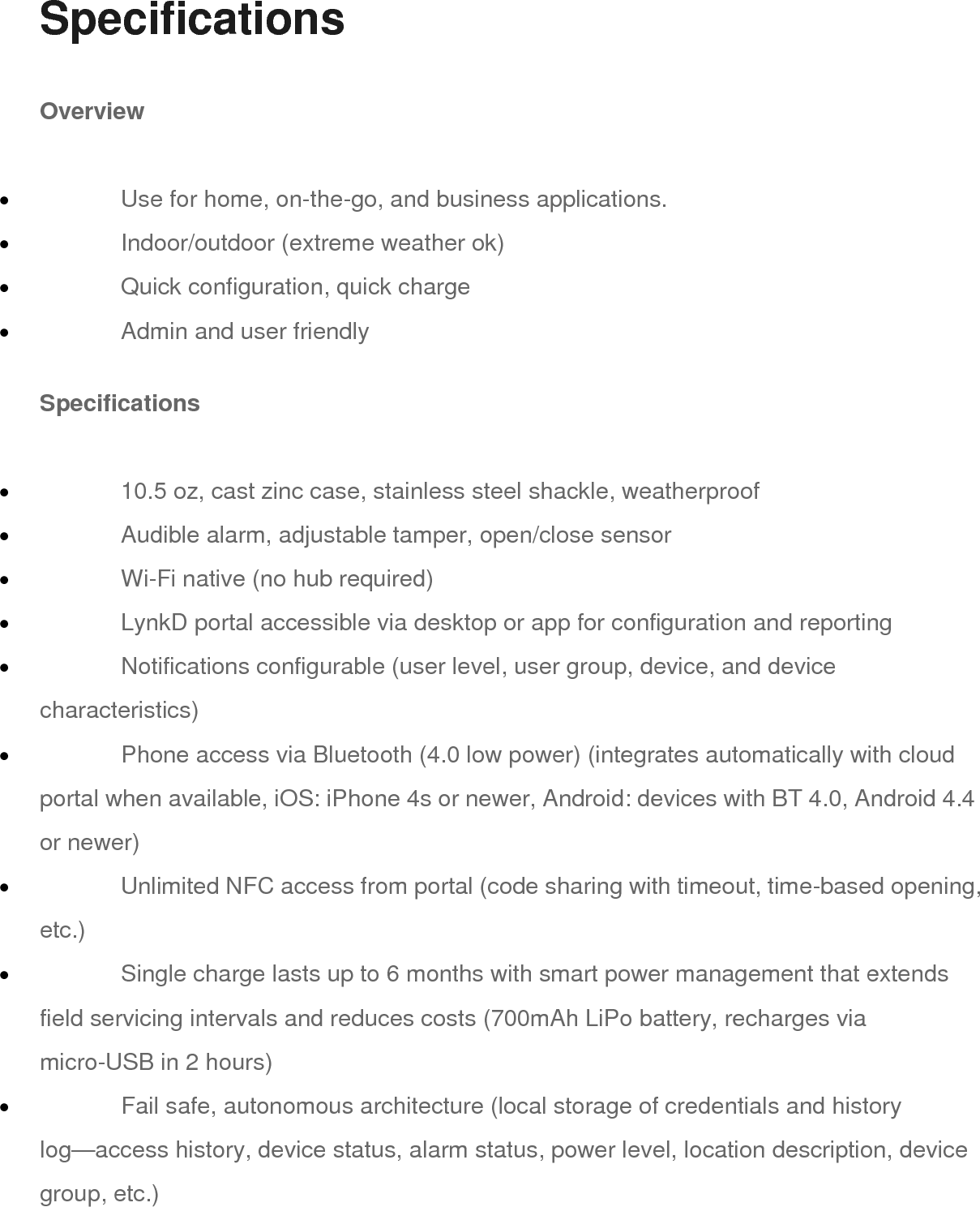 RPH Engineering RPH0002 WiFi Lock Discussion And FAQ rph-engineering-rph0002-wifi-lock-discussion-and-faq