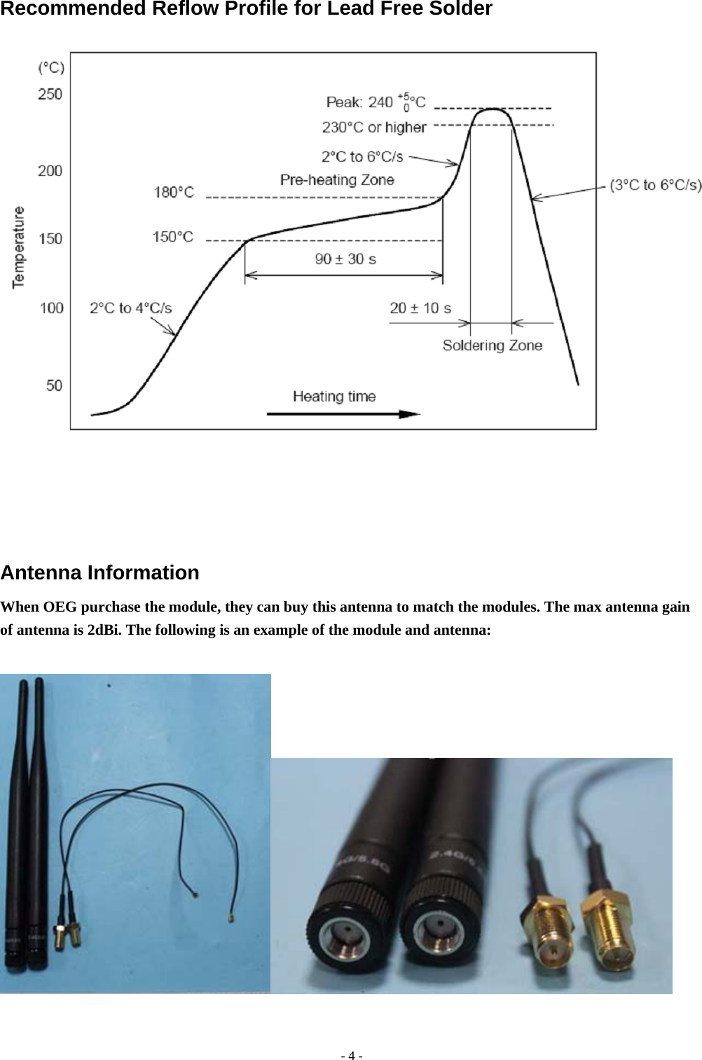 Radiocontrolli SRL RC-CC1310-915 Transceiver Module User Manual