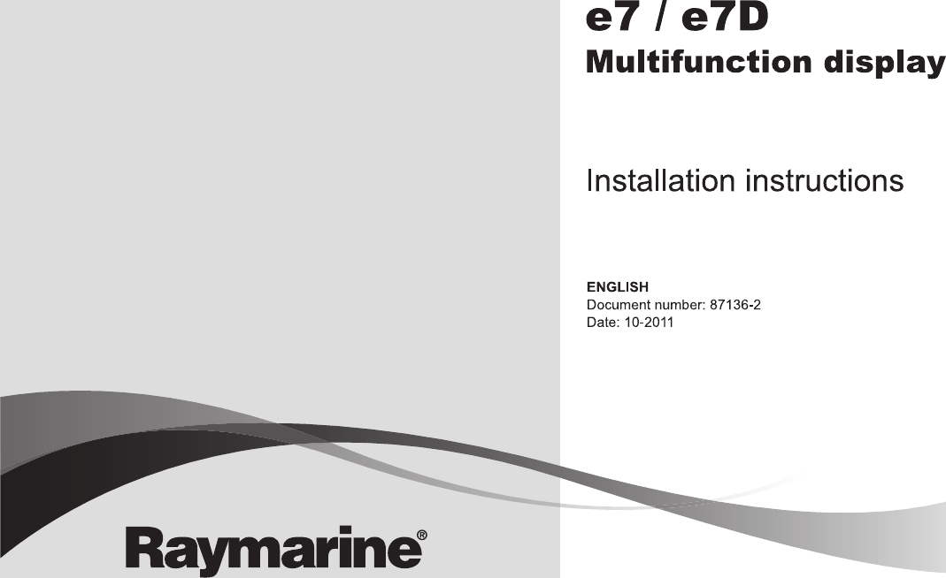 Raymarine UK WFBT1 Multi-function marine display unit with GPS, WIFI ...