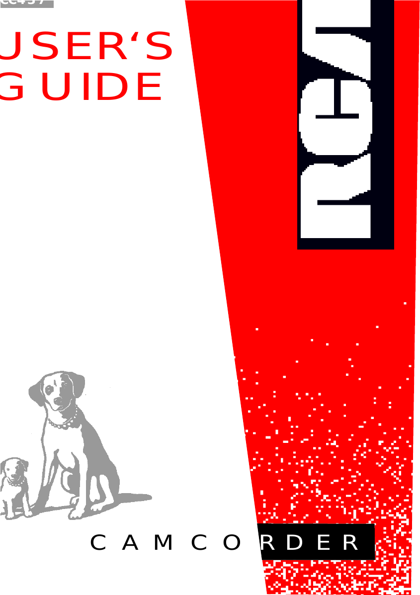 Rca Cc437 Users Manual Pdf