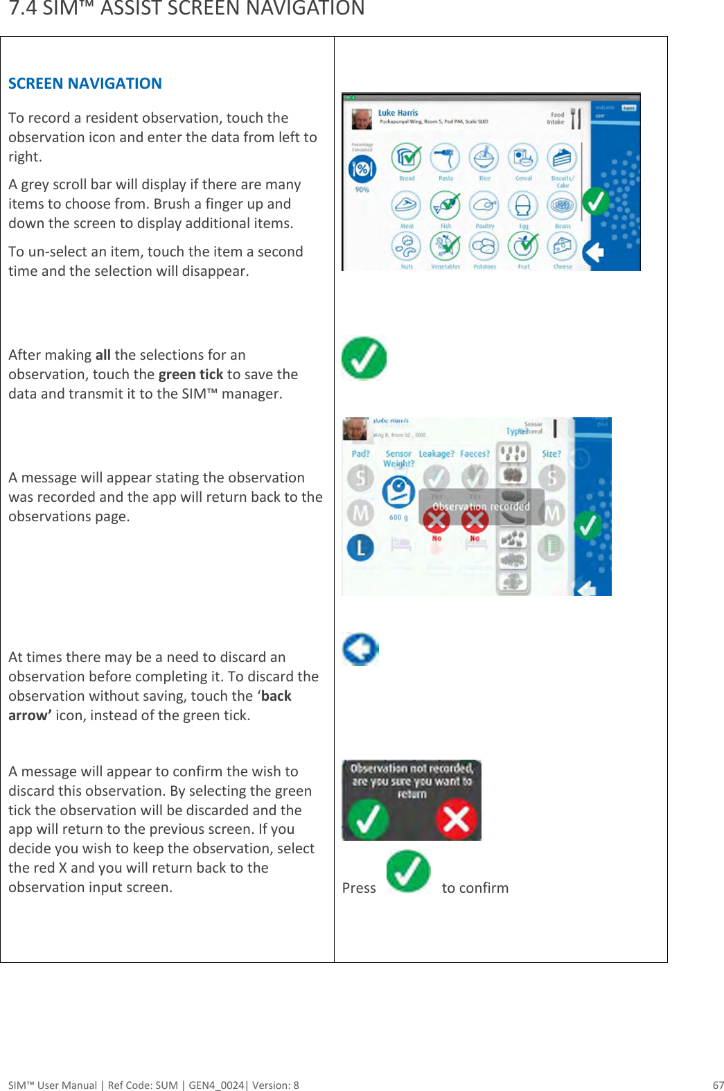 Redpine Signals RS9110N1122 Smart Incontinence Management Device User ...