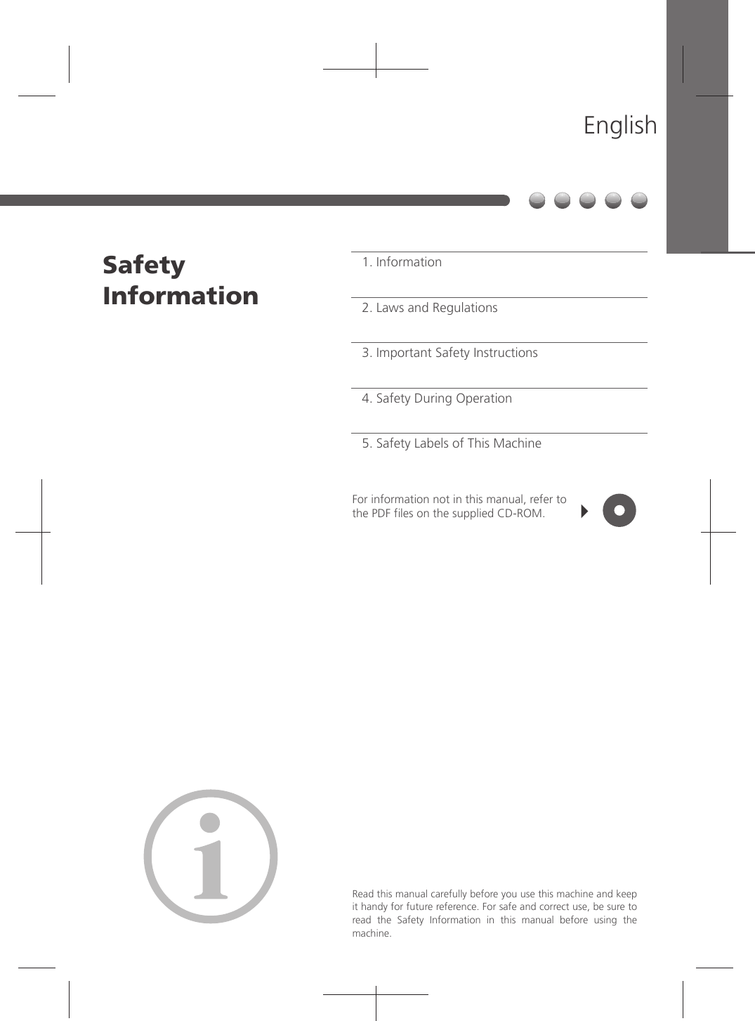 Ricoh PRSP1121 Laser Printer User Manual Users Manual Ricoh PRSP1121 Laser Printer User Manual Users Manual