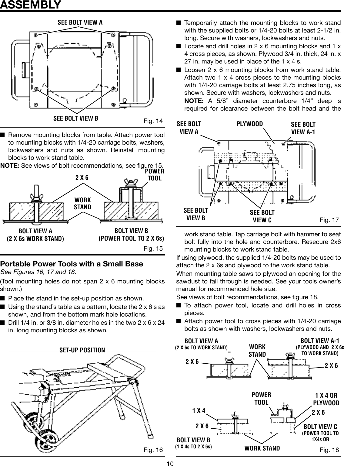 Ridgid Ac9930 Users Manual