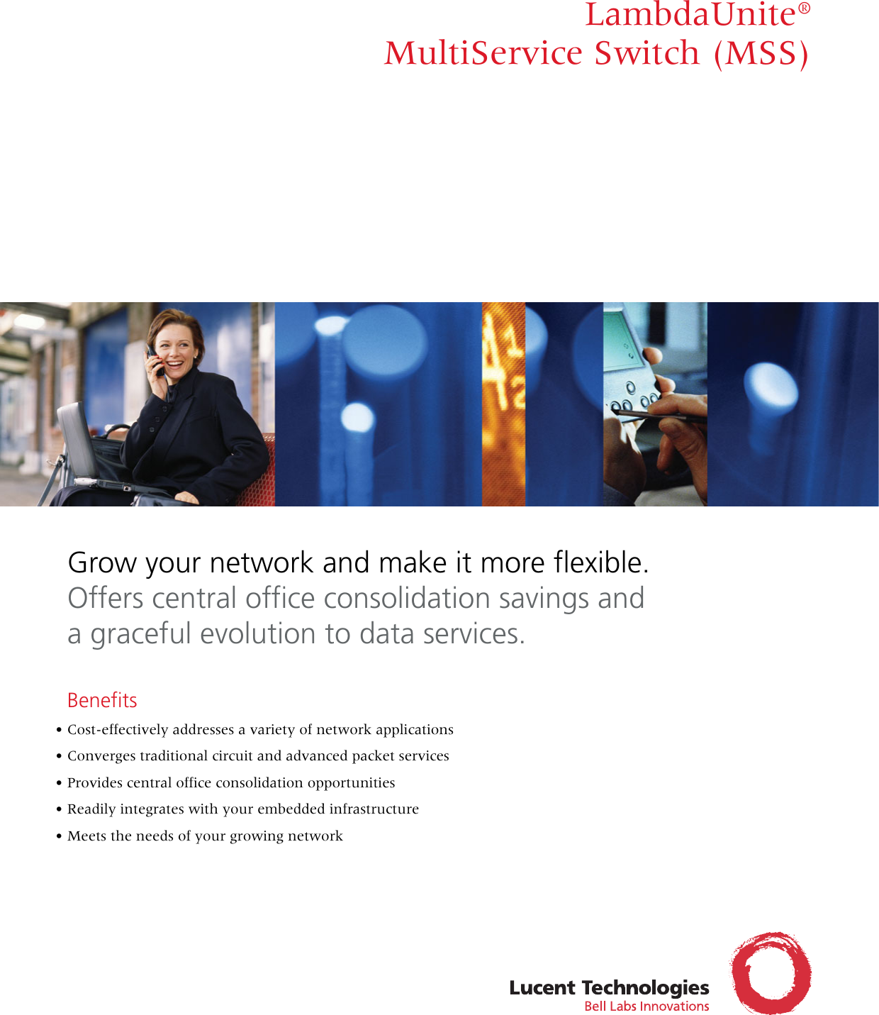 Riverstone Networks Lambdaunite Multiservice Switch Users Manual ...
