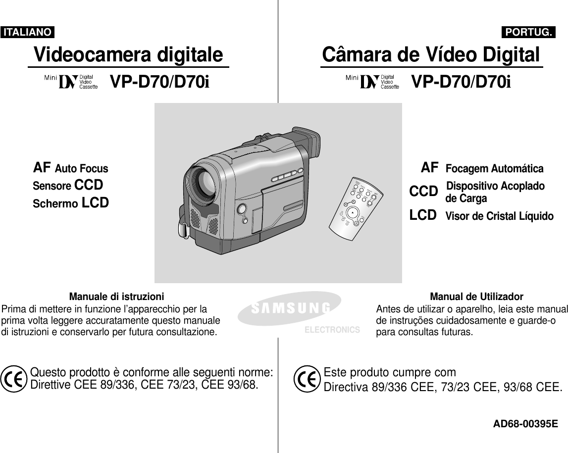 Samsung VP D70 20030512153653984 ITA POR