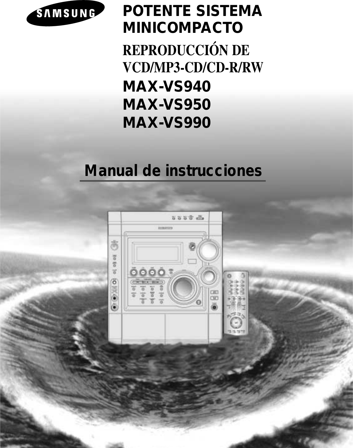 Samsung MAX VS940 20031120103230546 VS990 E