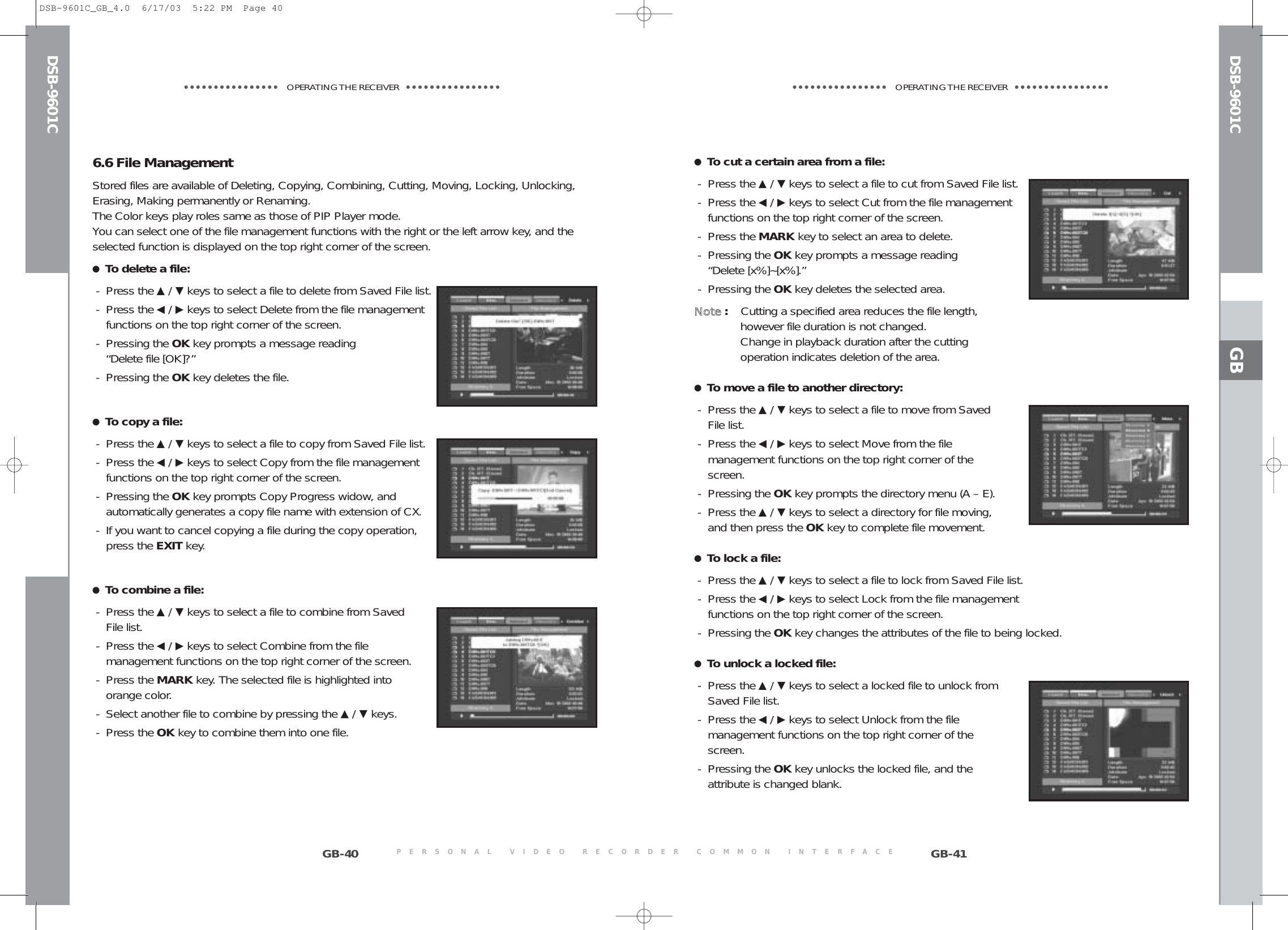 keys sat hotbird - Ordinateur