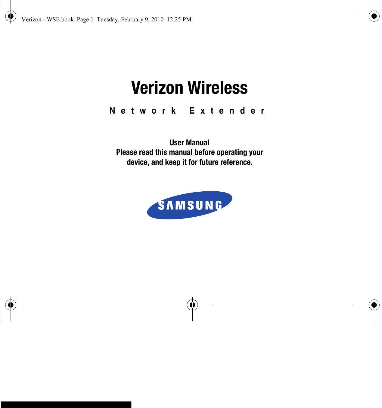 Samsung Scs 2U3100 Ver Users Manual ManualsLib Makes It Easy To Find ...