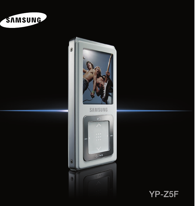 Samsung Yp Z5F Users Manual Z5F_ENG