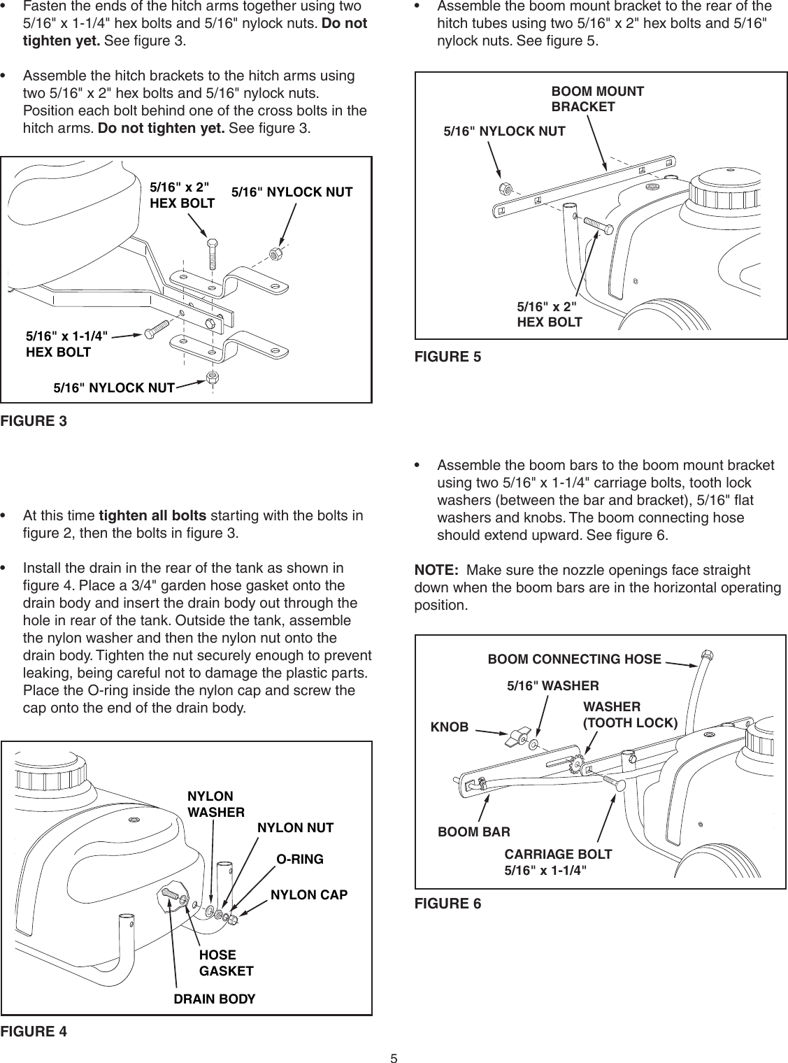 Sears Paint Sprayer 486 245313 Users Manual
