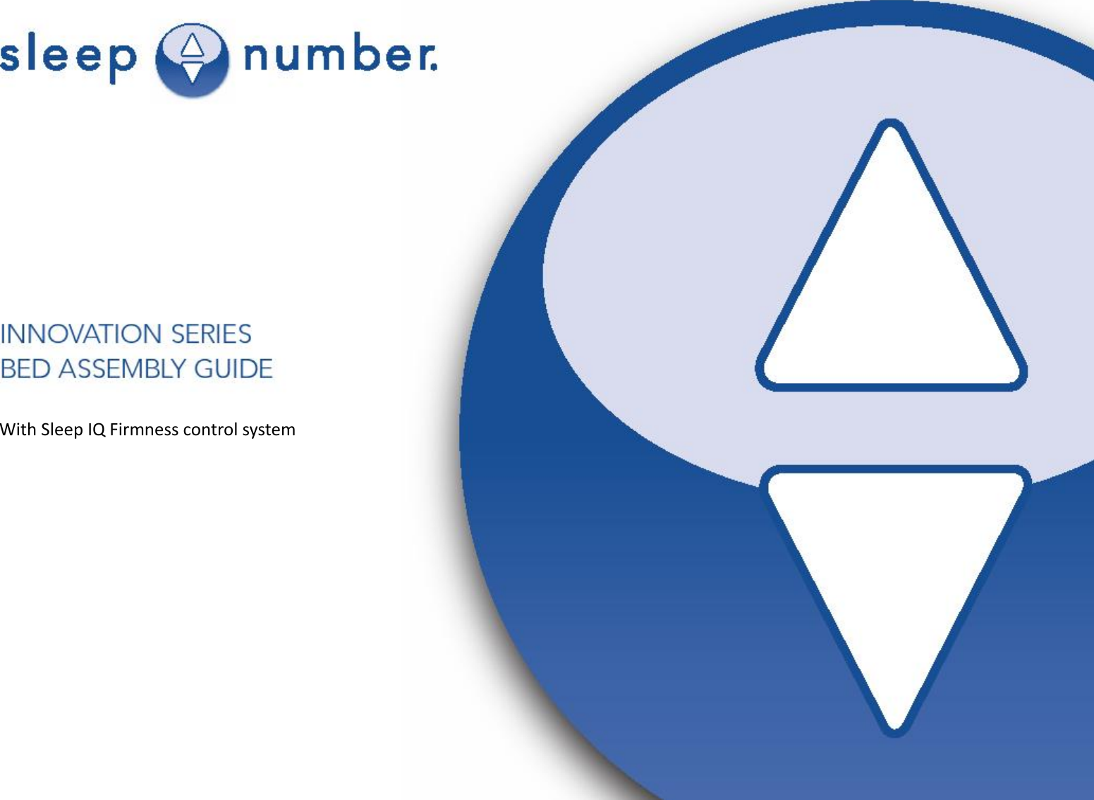 Select Comfort 7000A Sleep monitoring and tracking system with the ...