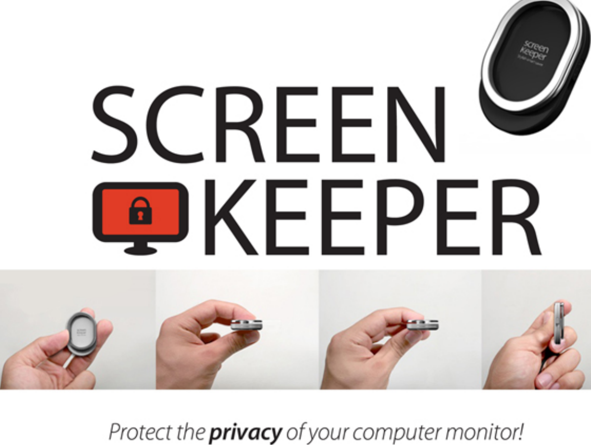 Semilink SKD-01 Screen Keeper Wireless USB dongle User Manual