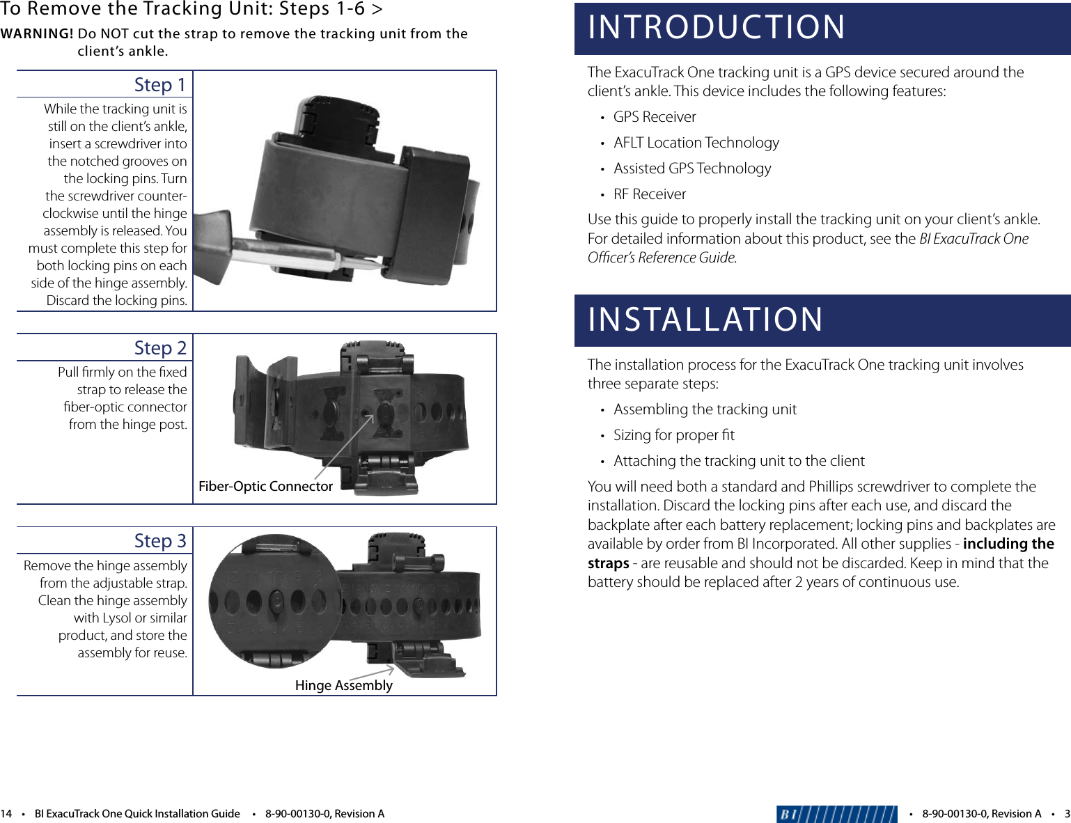 Sendum Wireless 6055M-ET300 GPS tracking device User Manual Manual