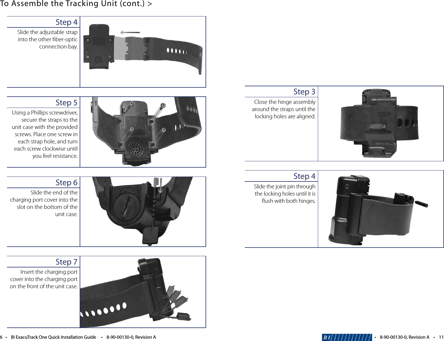 Sendum Wireless 6055M-ET300 GPS tracking device User Manual Manual