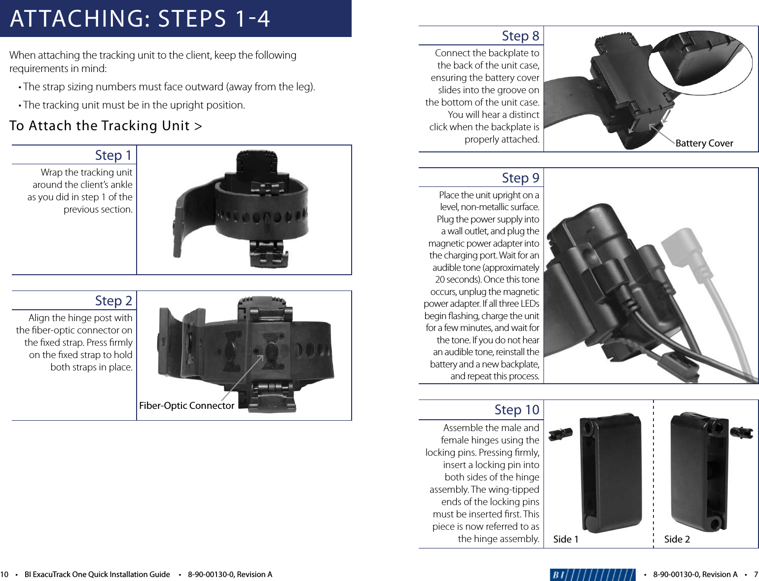 Sendum Wireless 6055M-ET300 GPS tracking device User Manual Manual