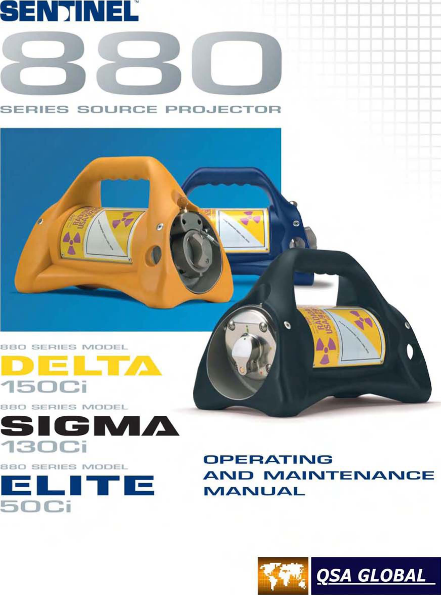 Sigma 880 Operation Manual 14993_880manual