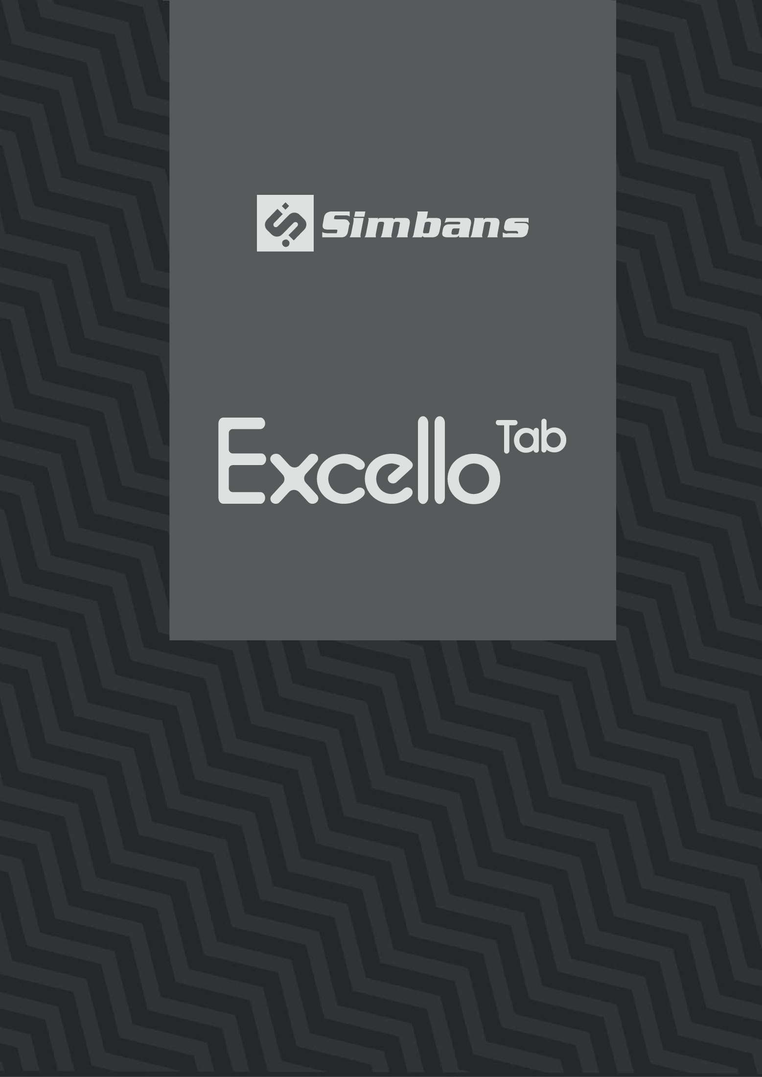 Simbans EXCELLO Excello 10.1 Inch Android Tablet PC User Manual 1 ok