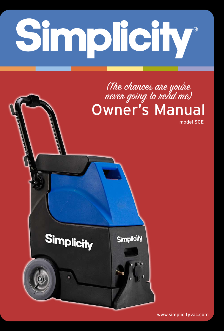 Simplicity SCE User Manual To The Ae92c9a3 29bc 4bad 9b8d a6f16db18ebe