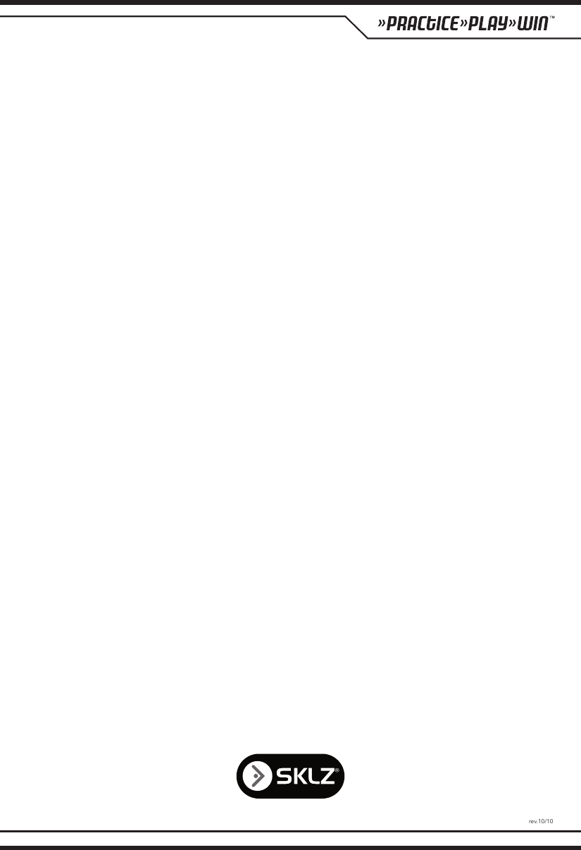 Quick Swing PX4 Instruction V2