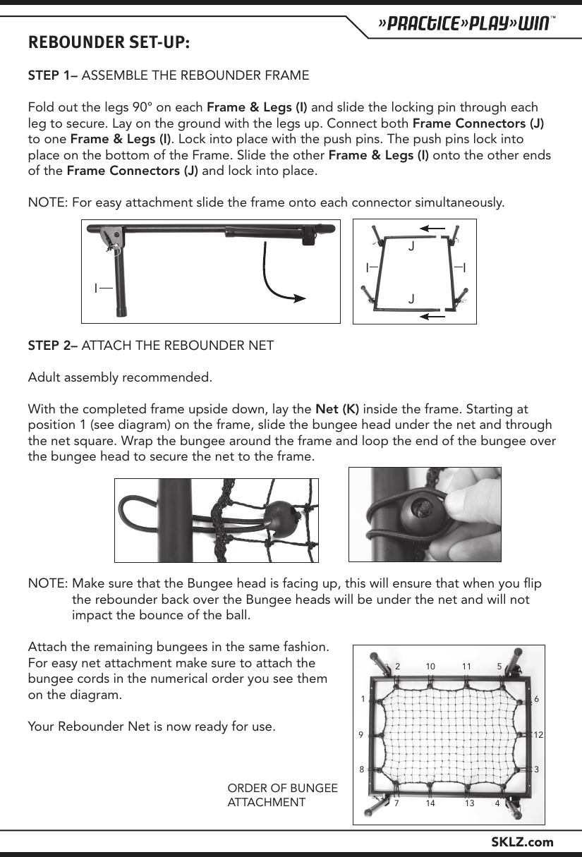 Quick Swing PX4 Instruction V2