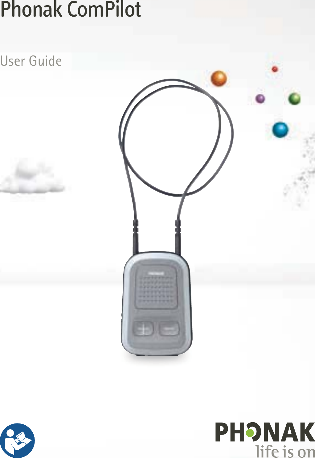 Sonova USA COMPILOT11 The Wireless Functional Test (WFT) device User Manual