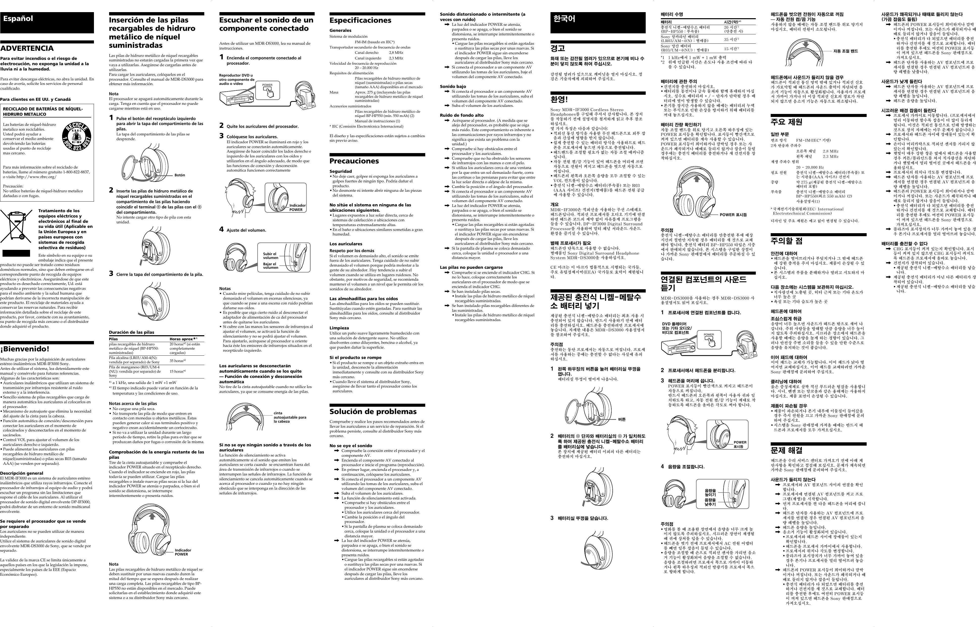 Sony Mdr If3000 Users Manual sony-mdr-if3000-users-manual