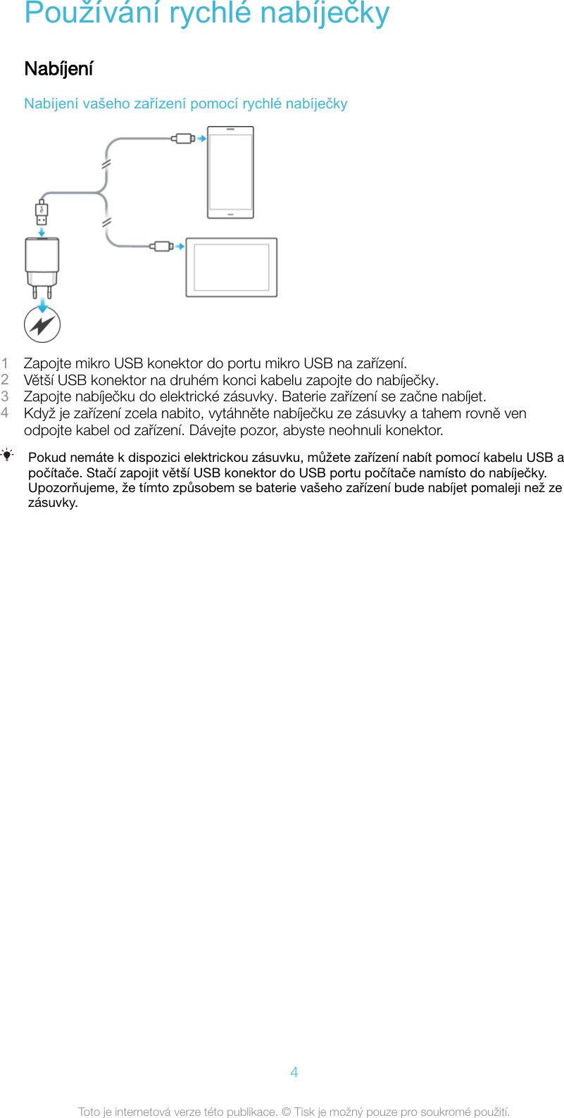 Sony Mobile Communications AB Userguide CS UCH12 2