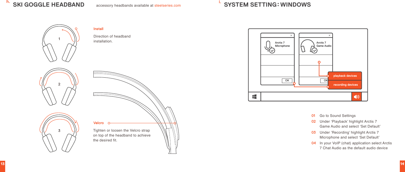 SteelSeries ApS HS00013TX Transceiver User Manual