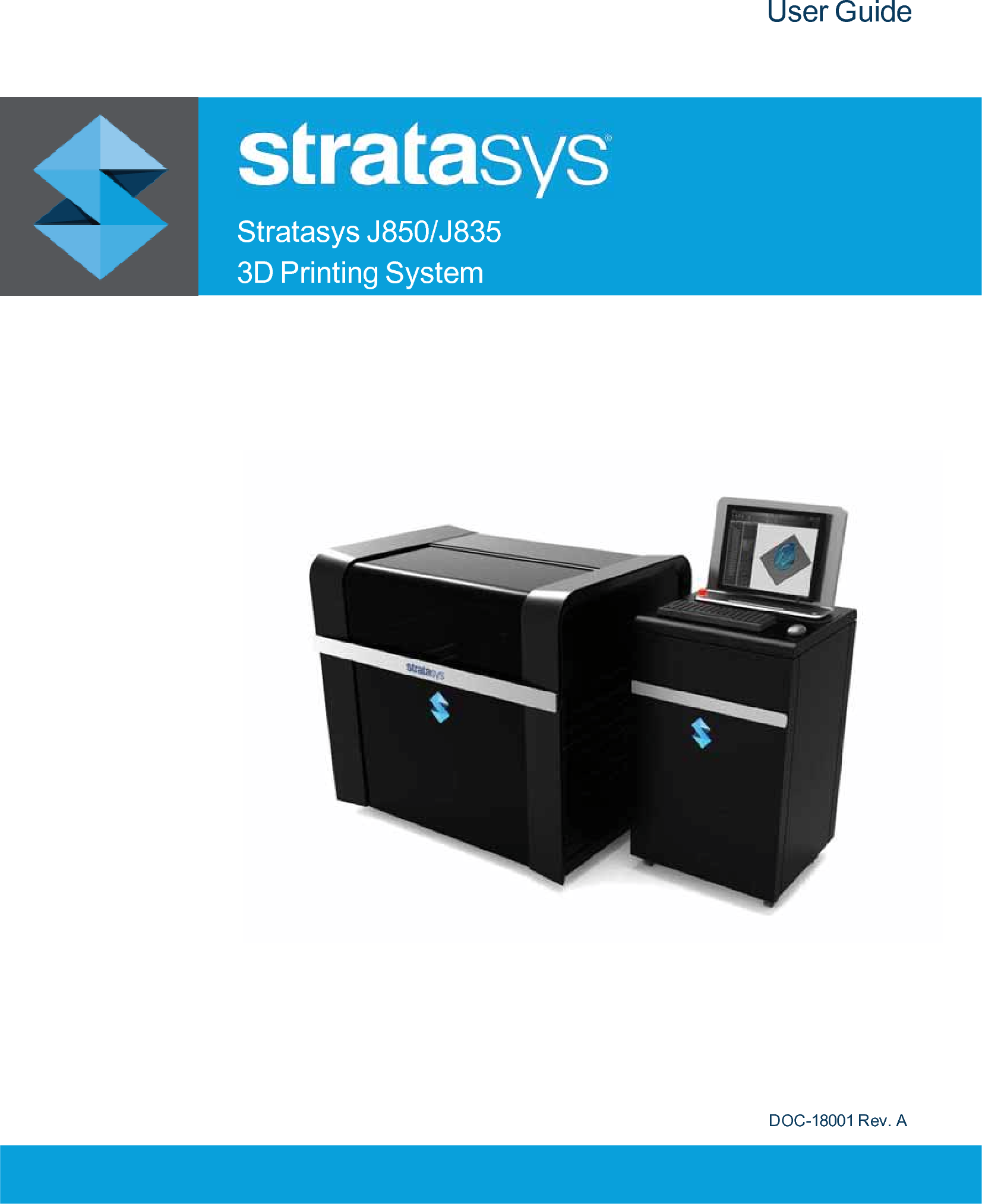 Stratasys DUPCAB1 Assembly of RFID reader and antenna boards ...