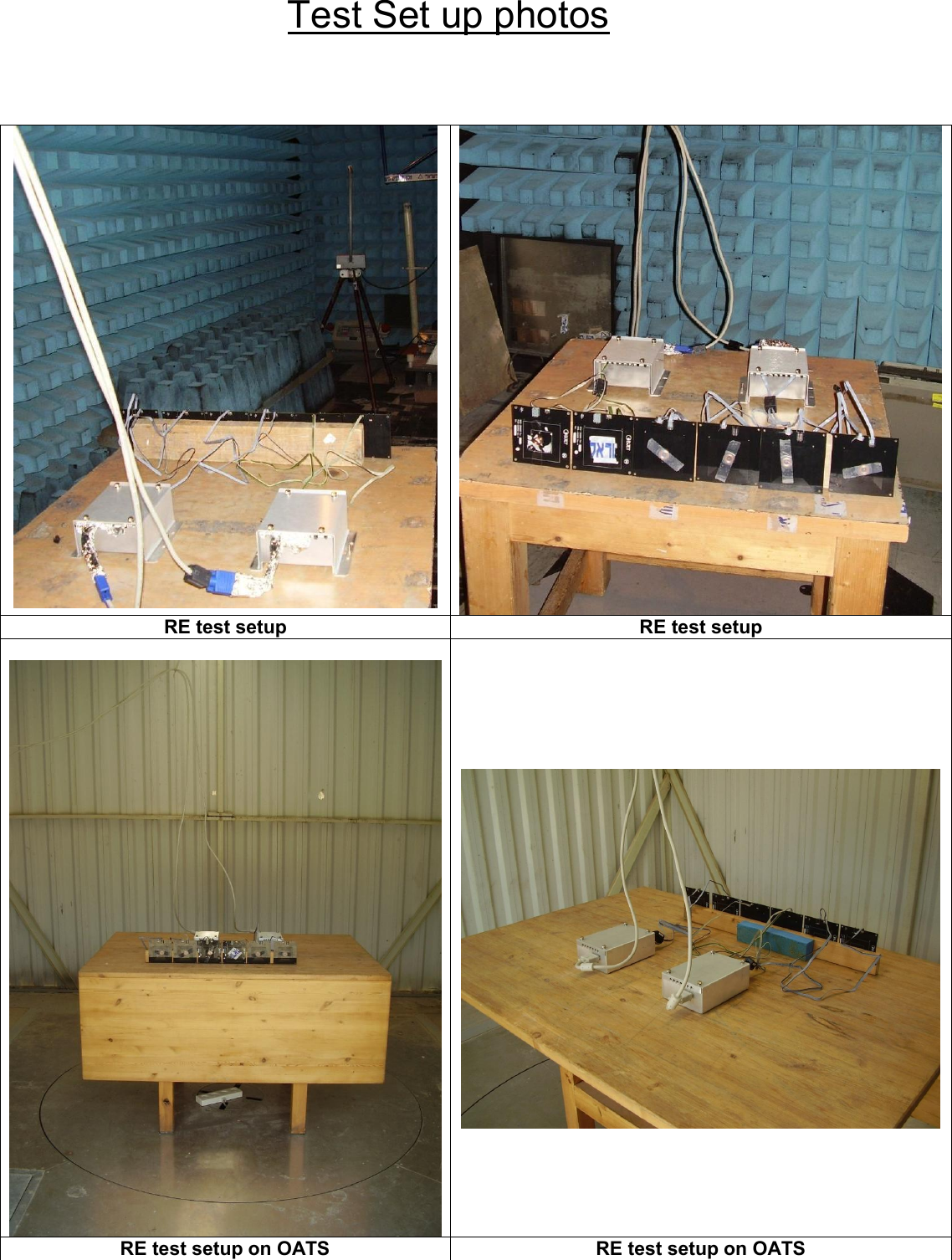 Stratasys XLRFID Assembly of RFID reader and antenna boards User Manual ...